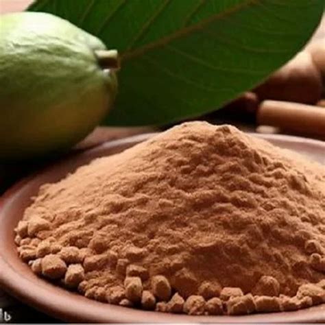 Spray Dried Guava Powder Pp Bag Packaging Size 1 Kg At Rs 365kg In