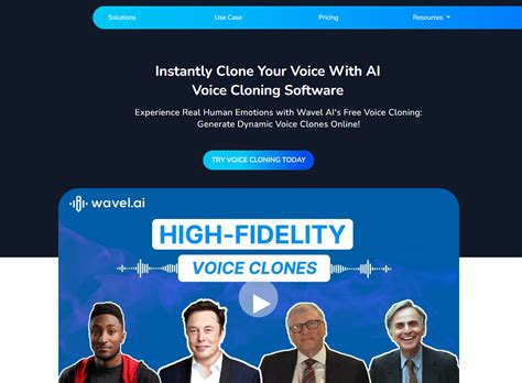 How To Use AI Celebrity Voice Generator Online