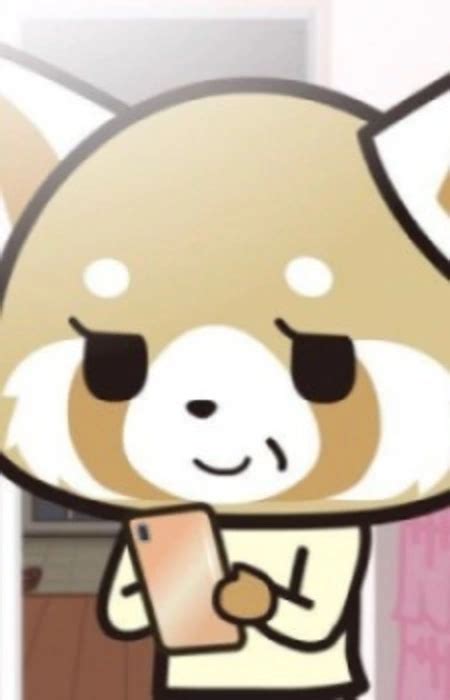 Retsukos Mother Персонаж