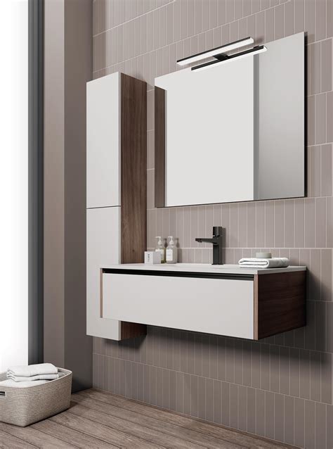 Serie Prali » Chic&Bath