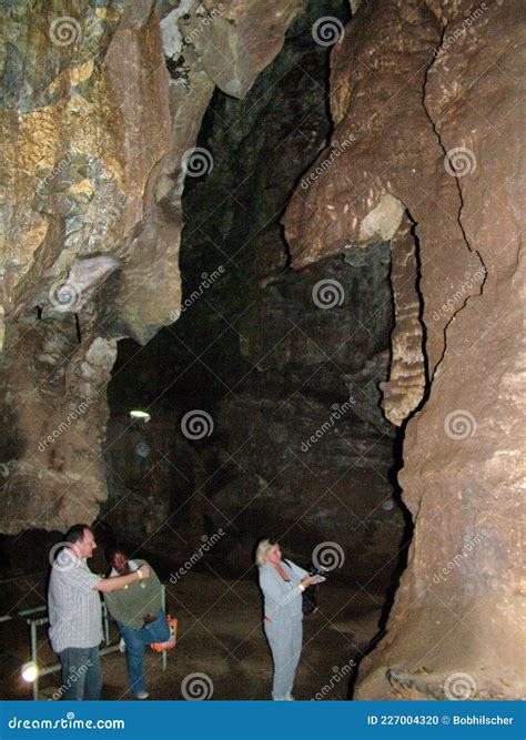 Sterkfontein Caves In South Africa Editorial Image Image Of Area
