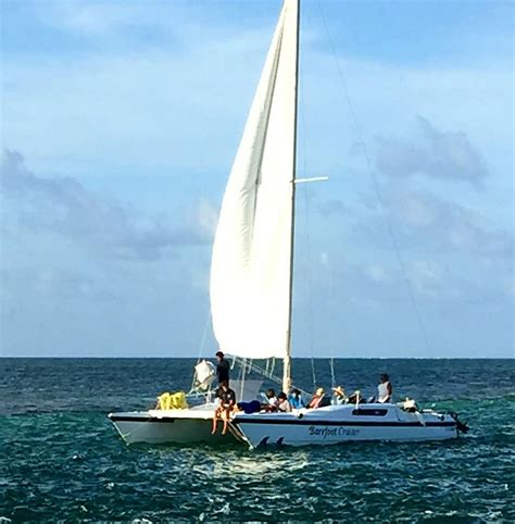 Barefoot Sailing Adventures