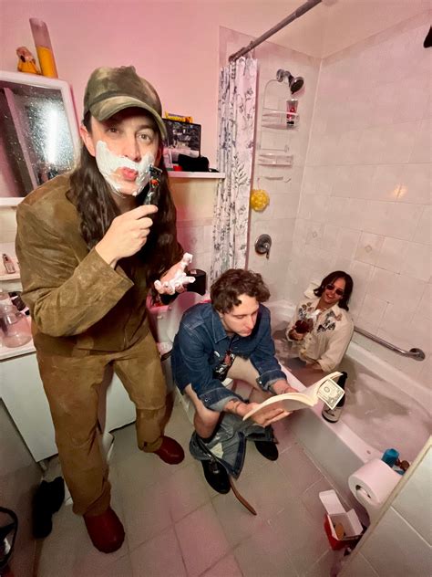 Beach Fossils Dustin Payseur On Touring With Post Malone Band Fights