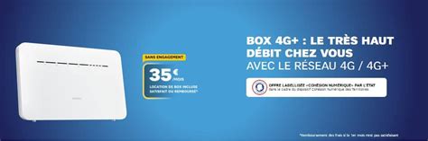 Box Internet Haut De Gamme En Promotion Comparatif Sfr Box Premium Et