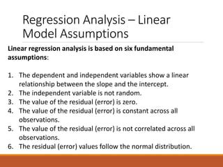 LECTURE NO FIVE : STATISTICS LECTURES 05 | PPTX