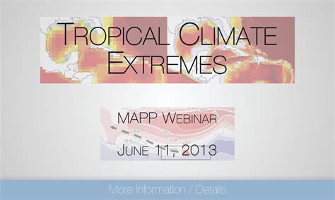 Mapp Webinar Climate Program Office