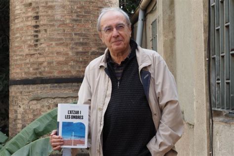 Julià De Jòdar “tornem A Estar En Lautonomisme Vergonyant”