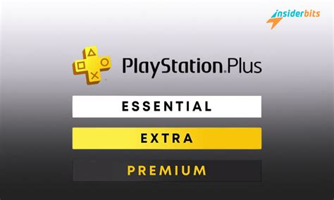 Playstation Plus Plans What You Need To Know Insiderbits