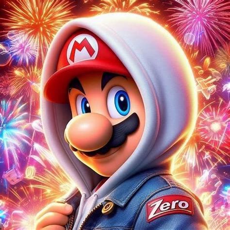 Pin By Mcqualine On Mario In 2024 Super Mario Bros Swag Cartoon