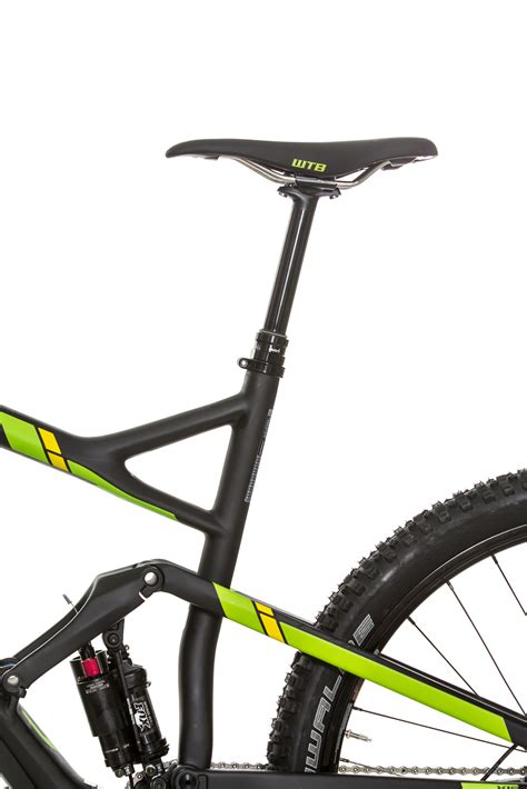 Cannondale Jekyll 27 5 Carbon Team
