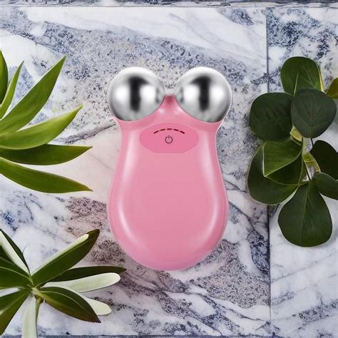 Micro Current Face Massager Lulunami