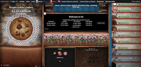 Cookie Clicker Extension Auto Clicker At Deborah Fuller Blog