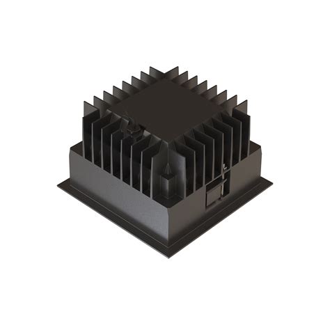 Classic Downlight Ildsq150 International Lighting