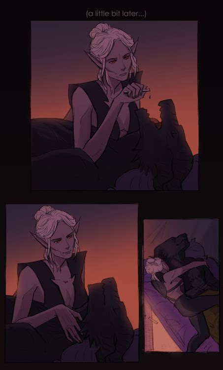 Hes In Completely Safety With Her I Assure You Tumbex