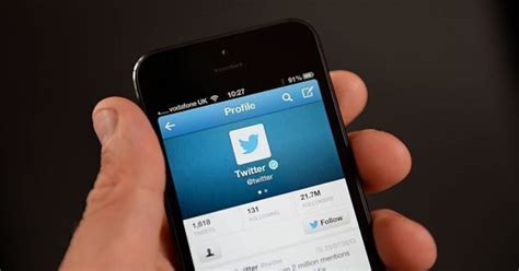 Irish Examiner Journalists Among Top Tweeters
