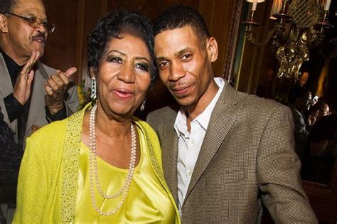 Aretha Franklin Left Behind 1 Million Worth In Uncashed Checks Here