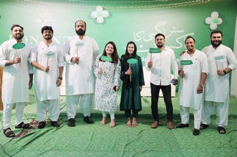 huzaifa mustafa on linkedin independenceday2022 satrangikapakistan