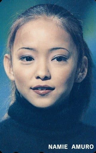 Namie Amuro Toy Hobby Suruga Ya