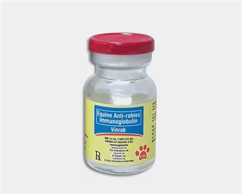 Immunoglobulin Rabies Vaccine The Complete Faq Guide In 2025 Aipak Engineering