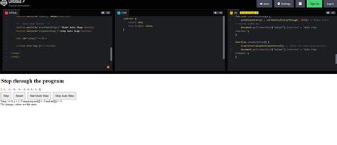 Visualizing The Logic Of Unique Value Counting In An Array Using 2