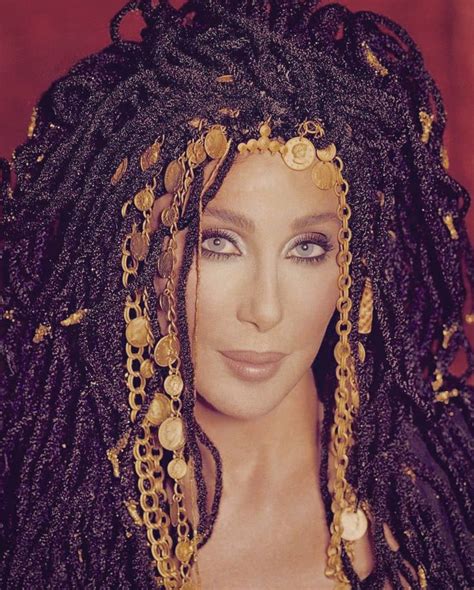 Cher Fan Club On Instagram 55 Yo 2001” Cher Photos Beauty Cher Show