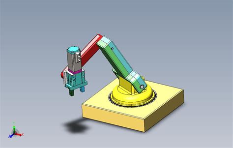 Sw Solidworks