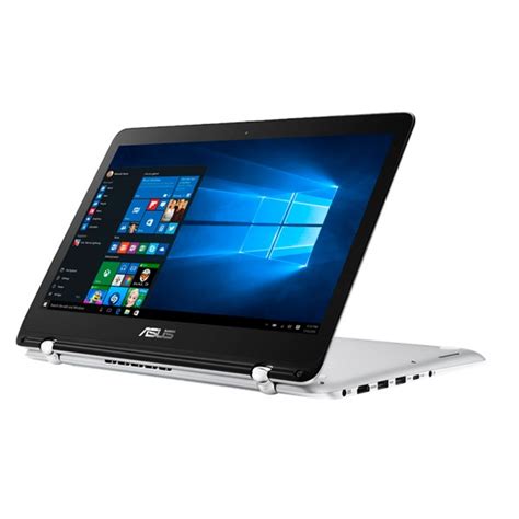 Laptop Asus Q Uak Touchscreen Rotate Core I