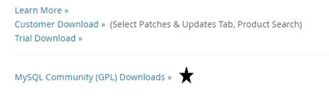 how to install mysql on macos geeksforgeeks