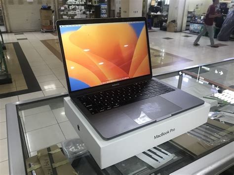 Jual Beli Macbook Air M2 Second Terdekat Srengseng