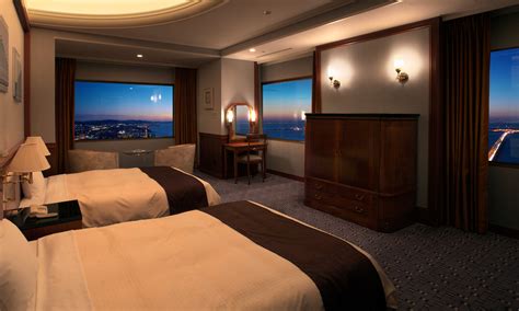 Star Gate Hotel Kansai Airport Official