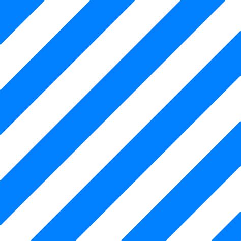 Diagonal Stripes