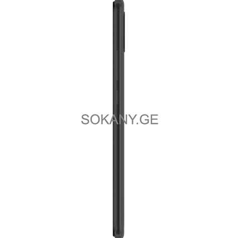 XIAOMI REDMI 9A 2GB/32GB Granite Gray RU (M2006C3LG)