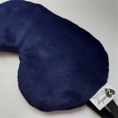 ⭐️ خرید اینترنتی چشم بند خواب گروه هنری زندگی مدل مخمل 1403 فروشگاه