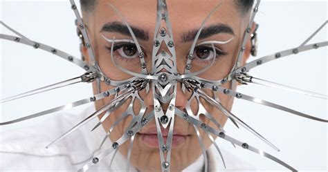 🇦🇺 Tes Preview High Fashion And Stunning Vocals For Sheldon Riley