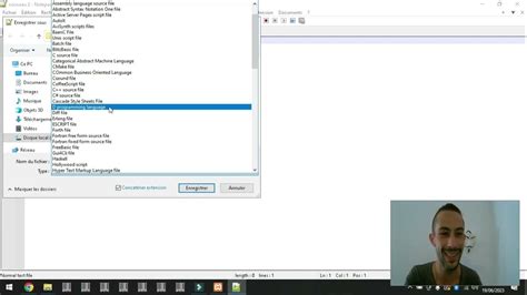Hackmania Formation Html Et Css En 24h Max Youtube