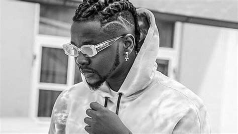 Kizz Daniel Net Worth 2025 Sources Of Income And Music Streams