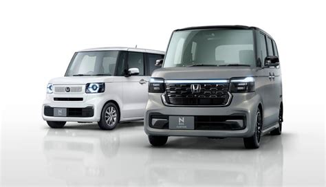 2023 Full Year Japan Best Selling Minicar Kei Brands And Models