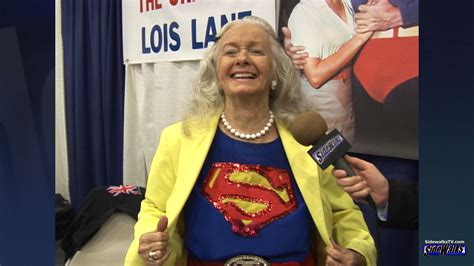 In Memoriam Noel Neill