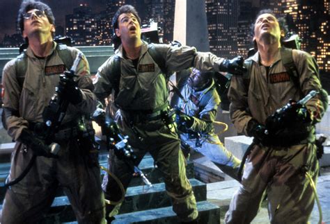 Ghostbusters 1984