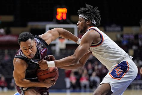 South Alabama Basketball Lands Guard From Naia Champ Freed Hardeman