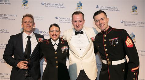 Media Advisory 2022 Columbia University Military Ball School Of