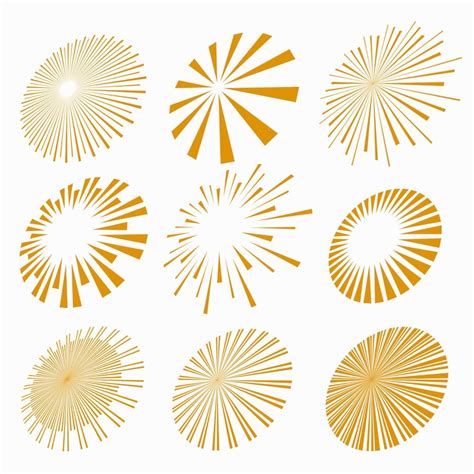 Burst Vector Burst Vector Images Over 230000