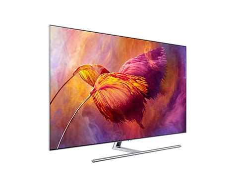 Samsung Qled Tv Q8f El Mejor Smart Tv 55 Pulgadas Samsung Es