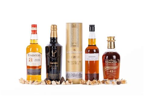 The Worlds Best Single Malt Scotch According To The 2024 San