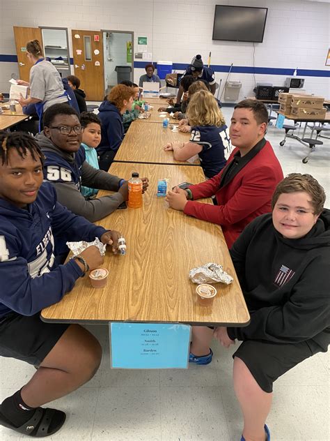 Elbert County Elementary School