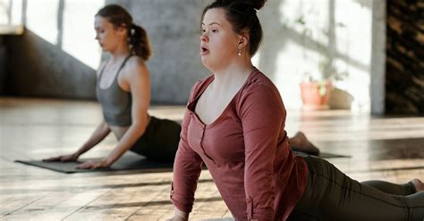 Disability Exercises Active At Home Active Norfolk