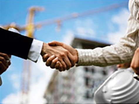 Constructability And Maintanability Exploring A Relationship