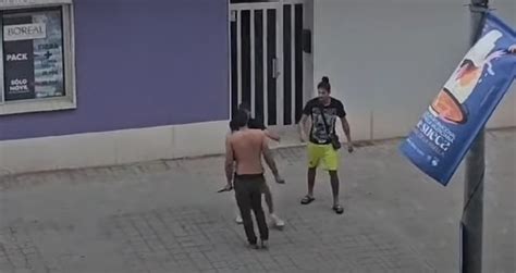El clásico terrorismo español de ultraderecha que asola el país