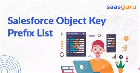 Salesforce Object Key Prefix List By Saasguru