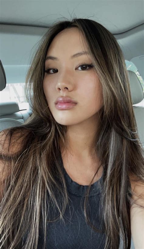 Asian American Iktr Rhotgirlnextdoor